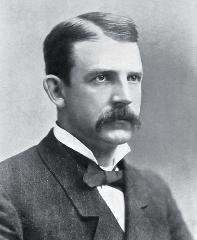 Albert Goodwill Spalding (1849 1915) American pitcher, manager and ...