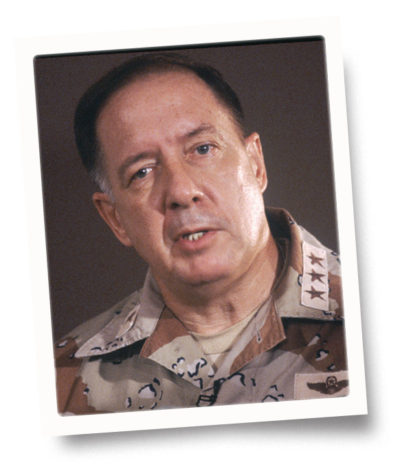 How White House Interference And Enemy Intelligence Cost American ...