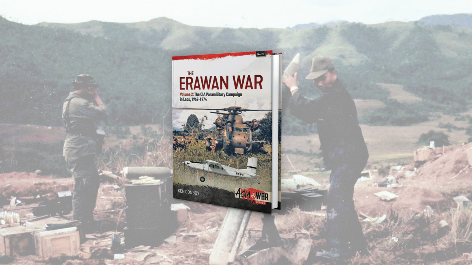 The Vietnam War: Facts & Info About the Most Controversial U.S. Conflict