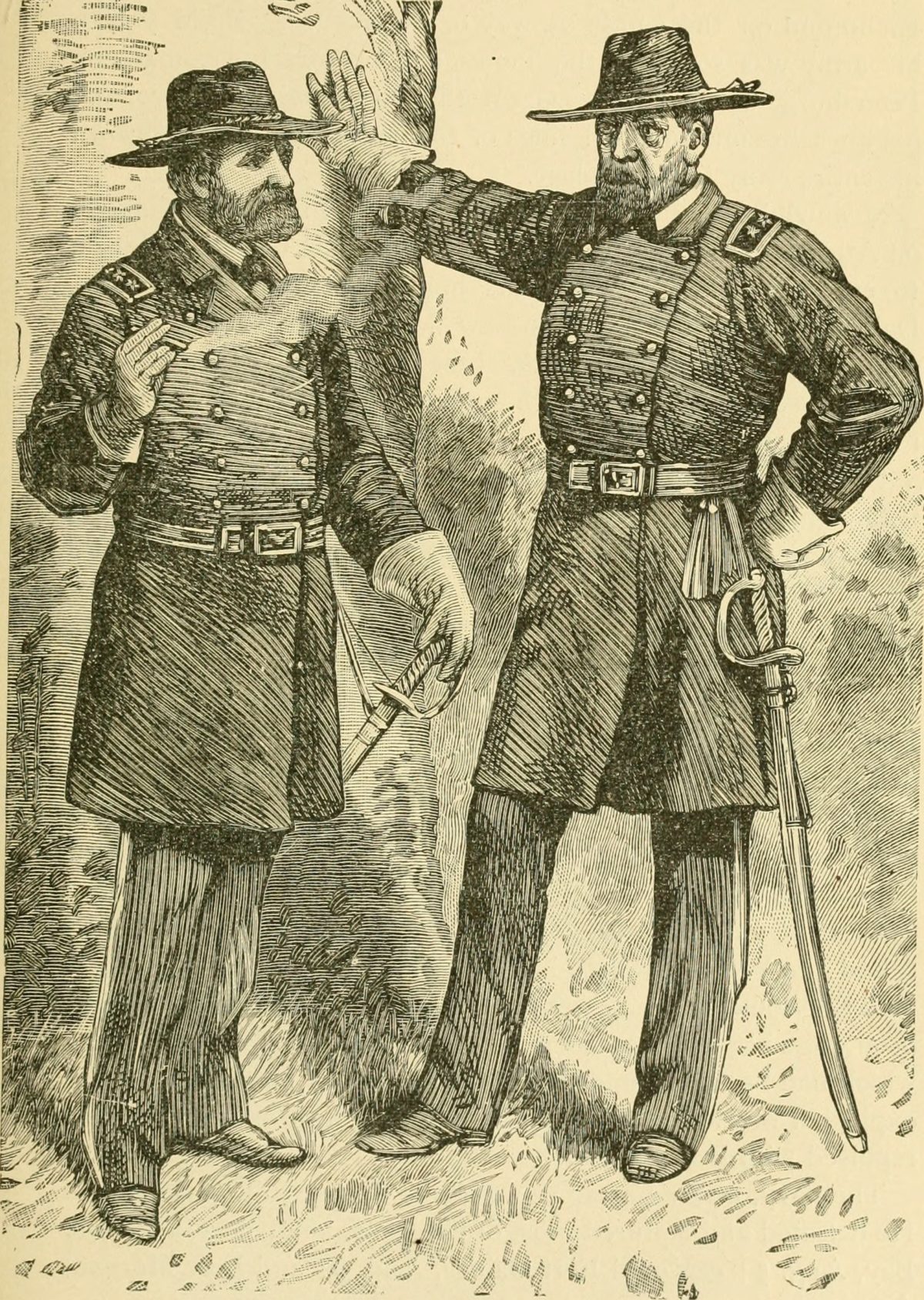 Distorted Truth: The Legacy of George Gordon Meade