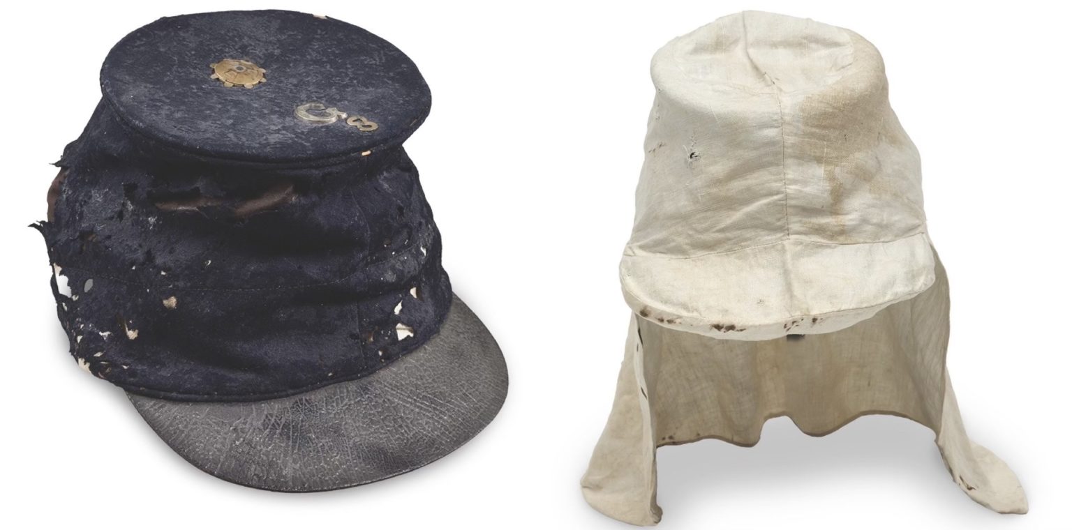 Havelock Hats | HistoryNet