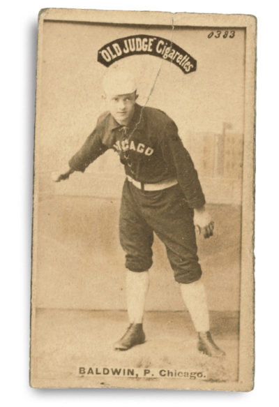 Baseball Team Owners Played Dirty to Stop Players' Unions