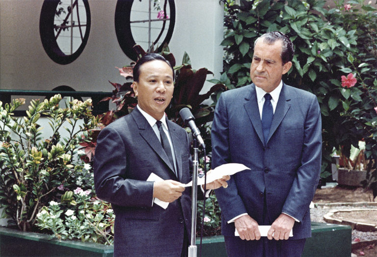 Was the South Vietnam Government Corrupt? | HistoryNet