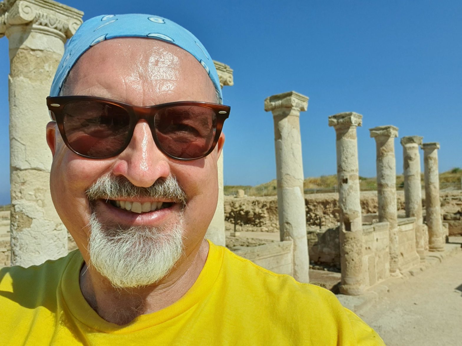 What Is It Like to Be an Archaeologist Today?
