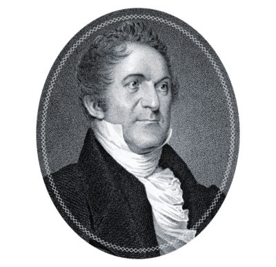 The Supreme Court Case That Decided Indian Sovereignty