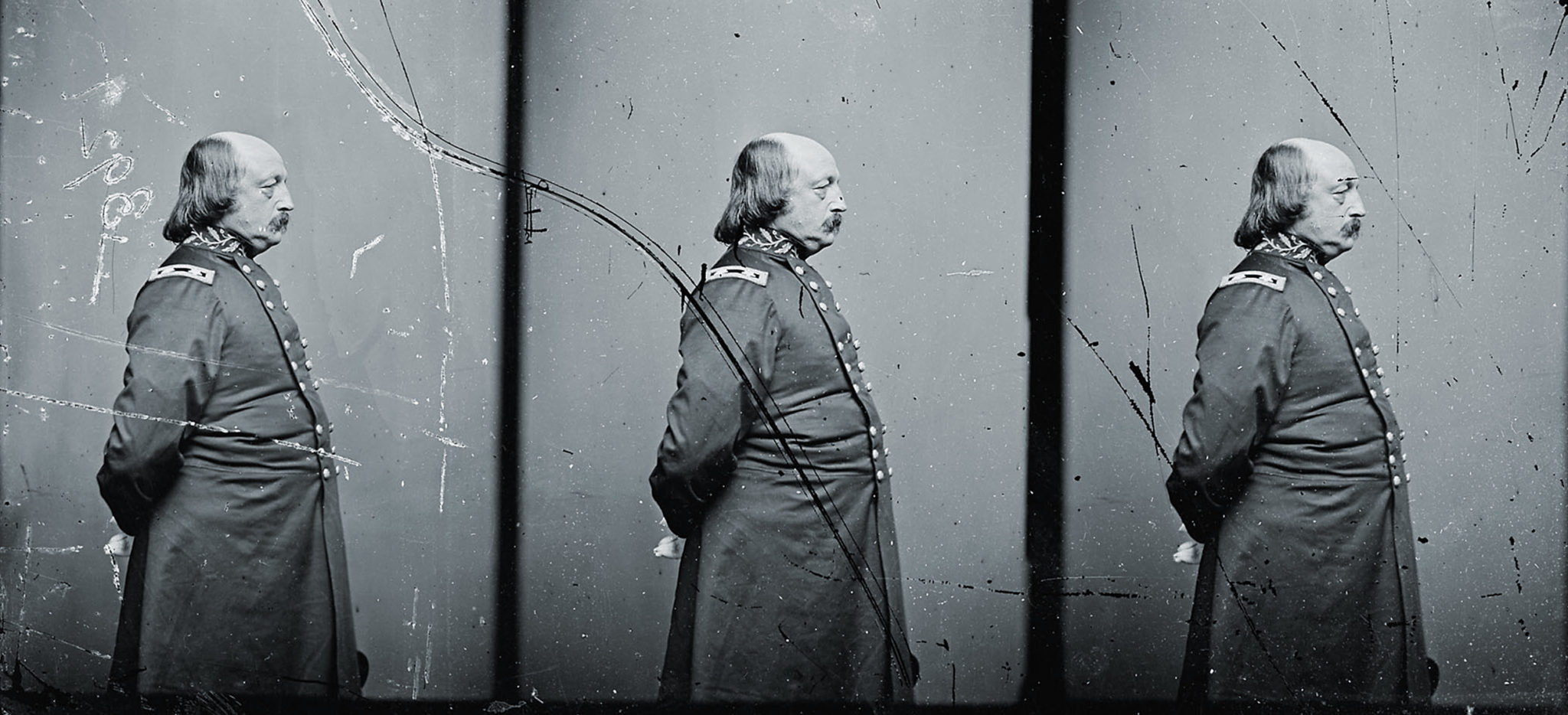 This Civil War General Was Known as ‘The Beast.’ But His Legacy is So ...