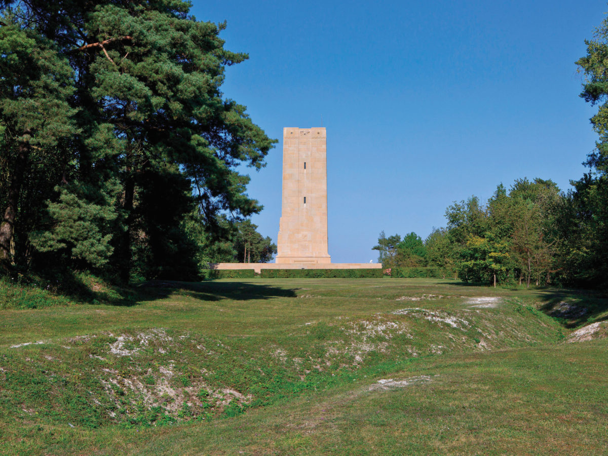 Military History Archives | HistoryNet