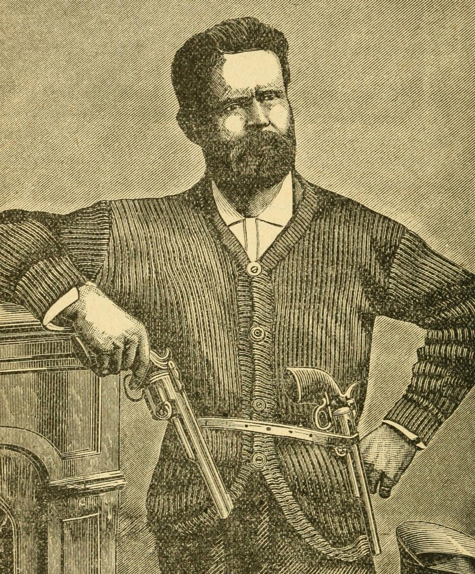 ‘I Will Shoot’: Three Gritty Letters Describe the Civil War's Reality