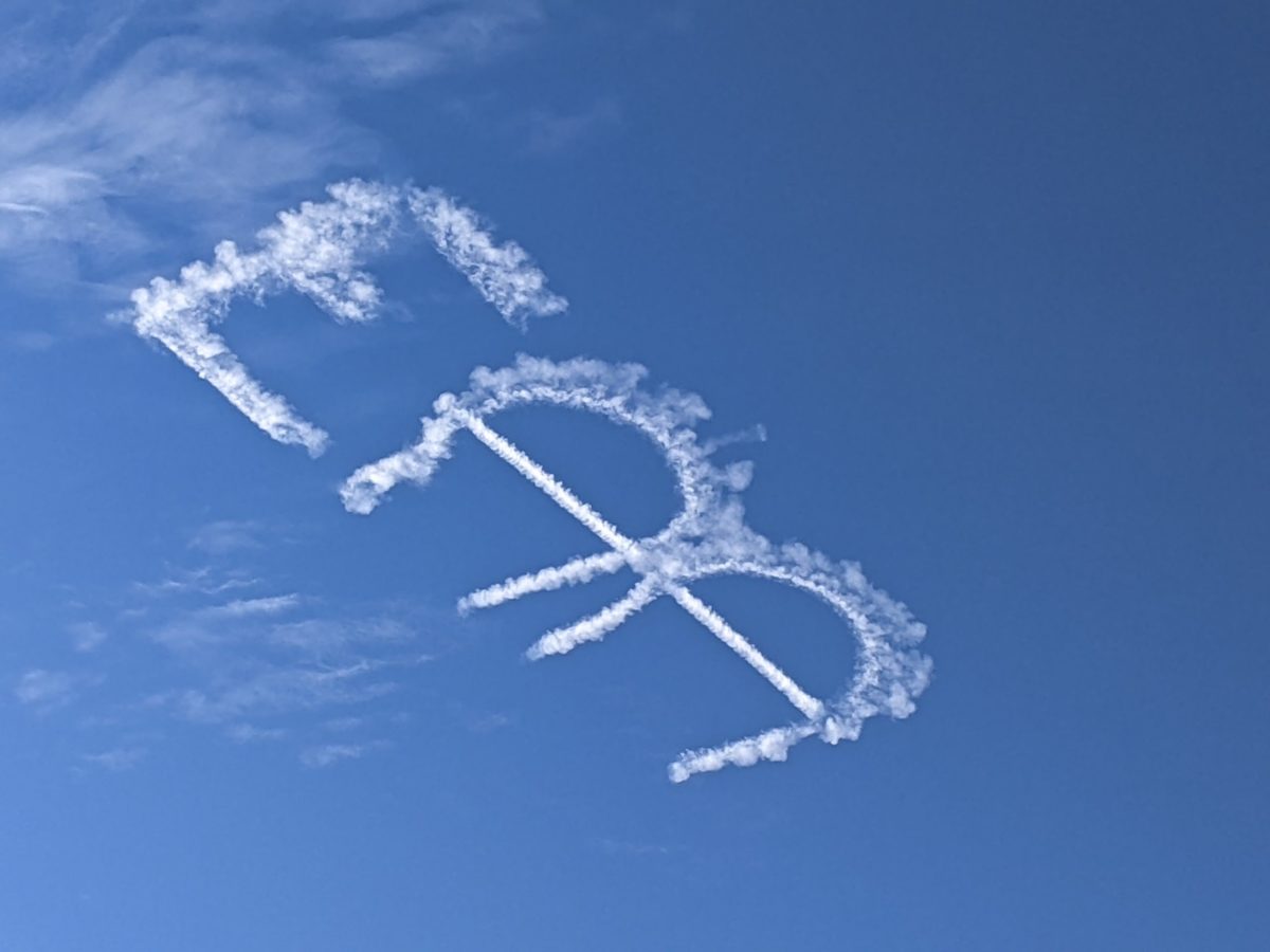 14skywriting | HistoryNet