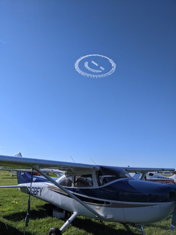 36skywriting | HistoryNet