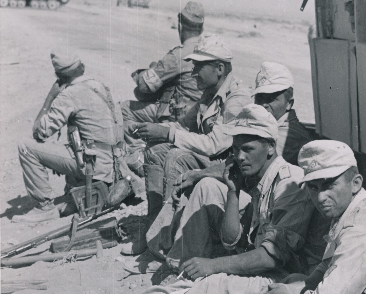 World War II: Facts, Information, and Stories | HistoryNet