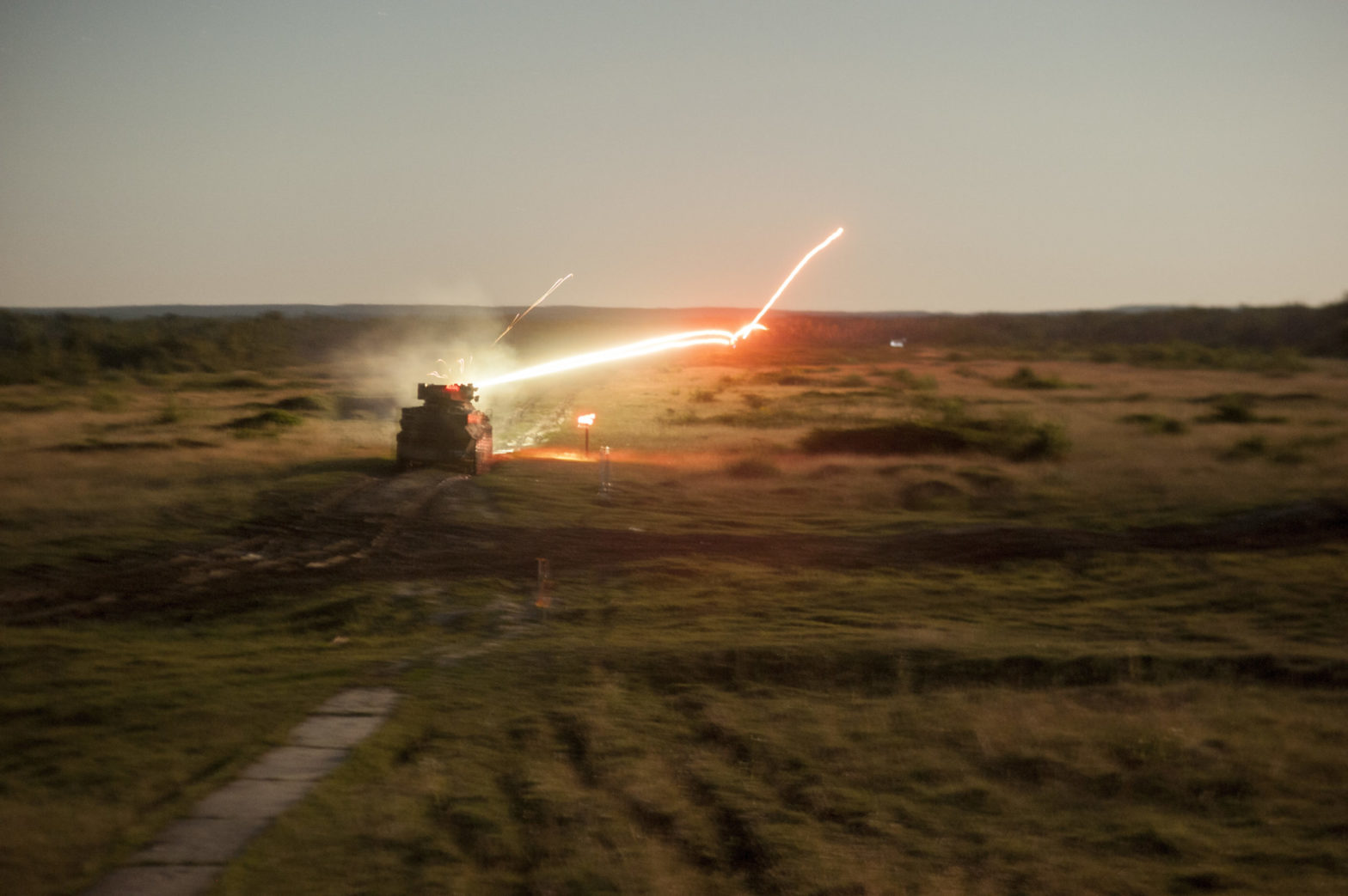 BTR-82A: A Wheeled Armored Troop Carrier — and Frequent Target — in Ukraine