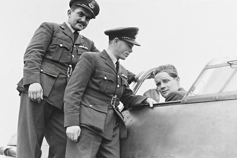 Dunn-Andy-Keough-Tobin | HistoryNet