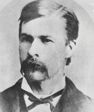 How Wyatt Earp Followed in the Footsteps of His Strong Father