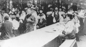 How Wyatt Earp Followed in the Footsteps of His Strong Father
