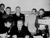 Nazi-Soviet Pact Archives | HistoryNet