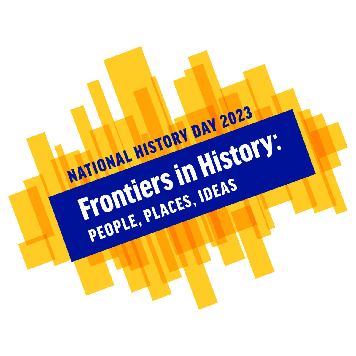 National-History-Day-theme-logo-Frontiers-in-History-2023 | HistoryNet