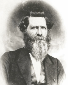 How Wyatt Earp Followed in the Footsteps of His Strong Father