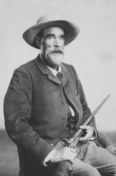 A Trader’s Unlikely Bond With Cochise Forged 4 Years of Peace With the ...