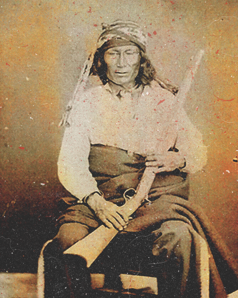 Did This Unreliable Sioux Chief Make Up the Custer Myths We Know Today?