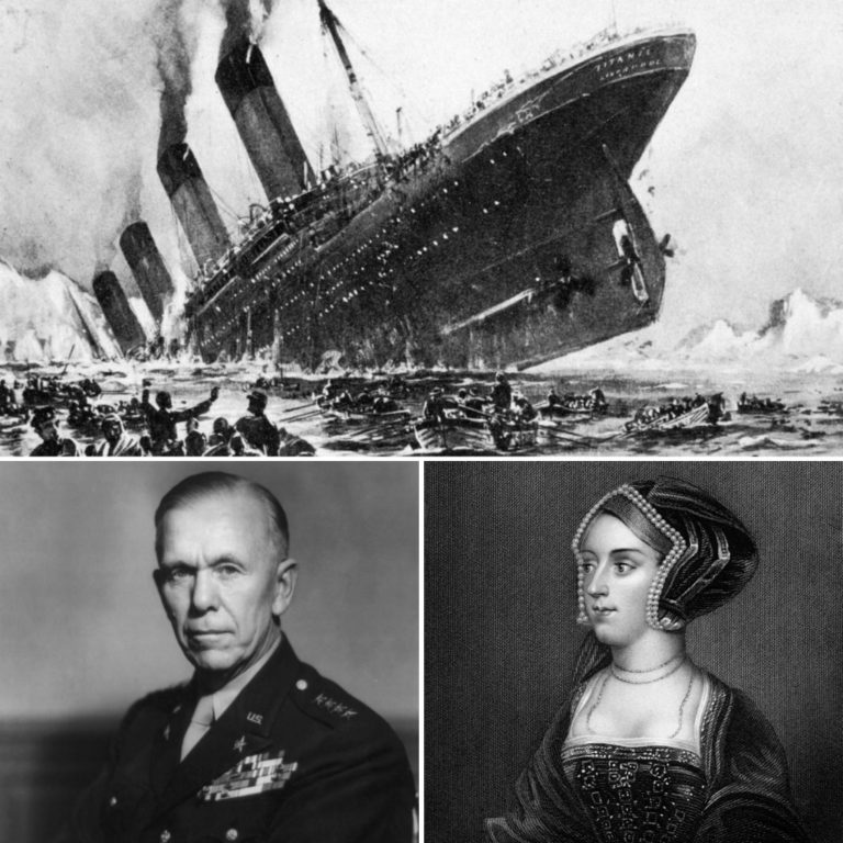 What Else Happened on Sept. 1? We Look Beyond the Start of WWII.