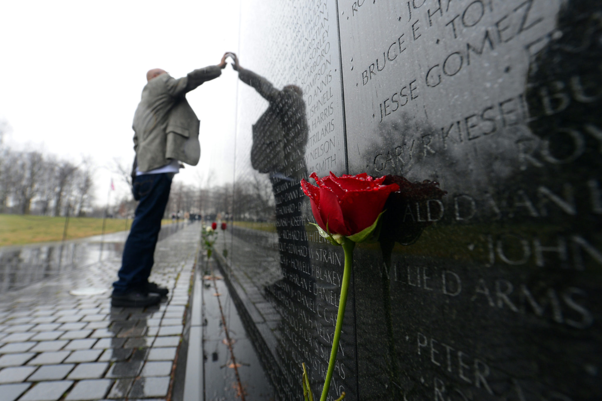 The Vietnam War: Facts & Info About the Most Controversial U.S. Conflict