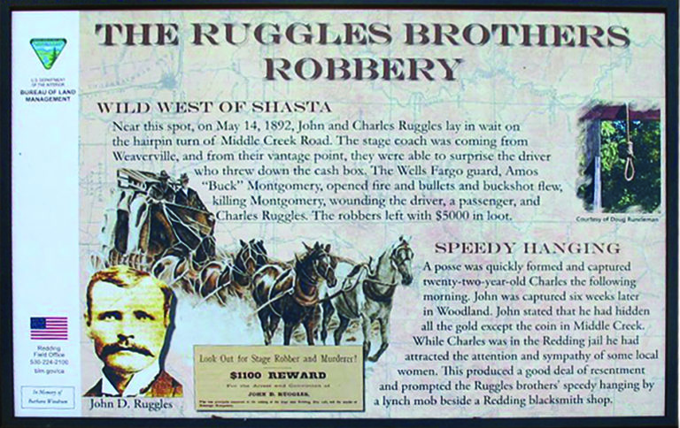 These Outlaw Brothers Met Their End By Vigilante Justice