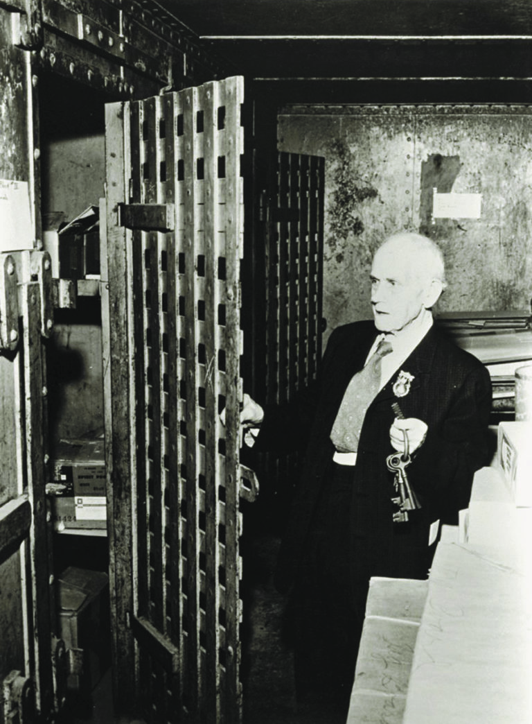 These Outlaw Brothers Met Their End By Vigilante Justice