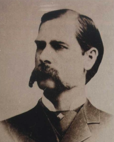 Wyatt-Earp | HistoryNet