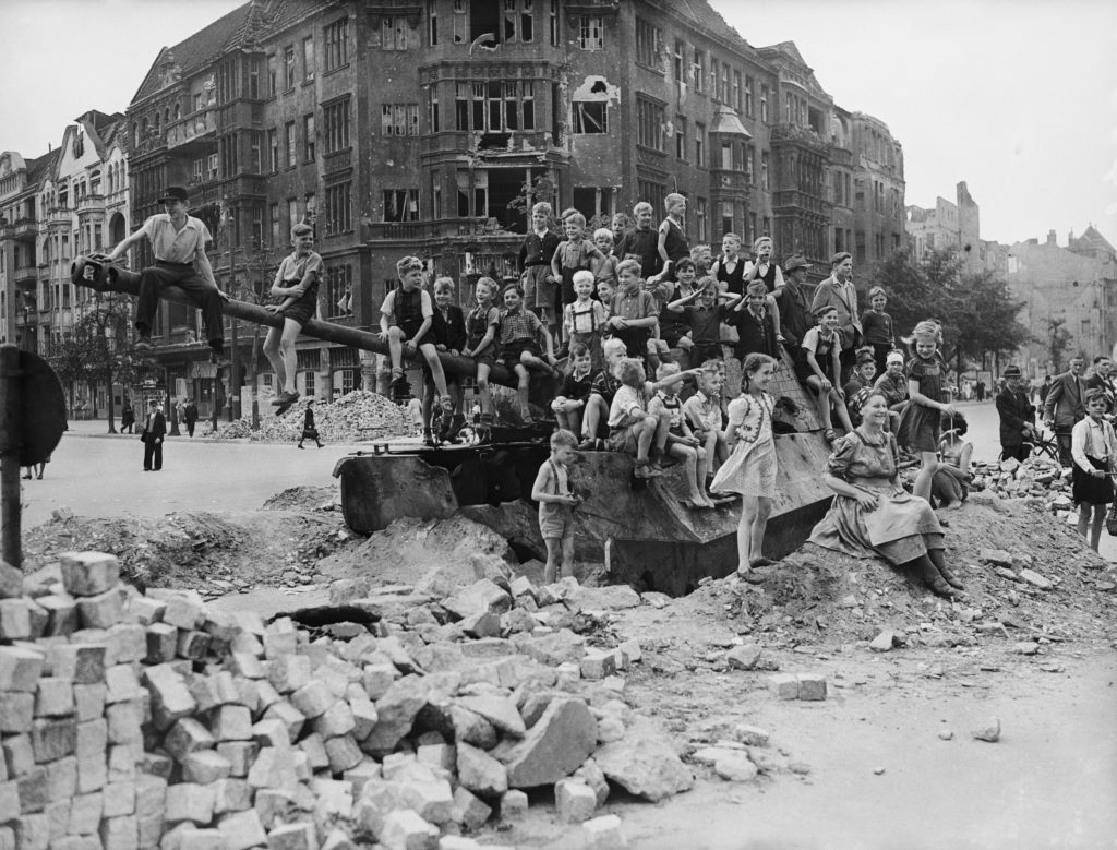 World War II: Facts, Information, and Stories | HistoryNet