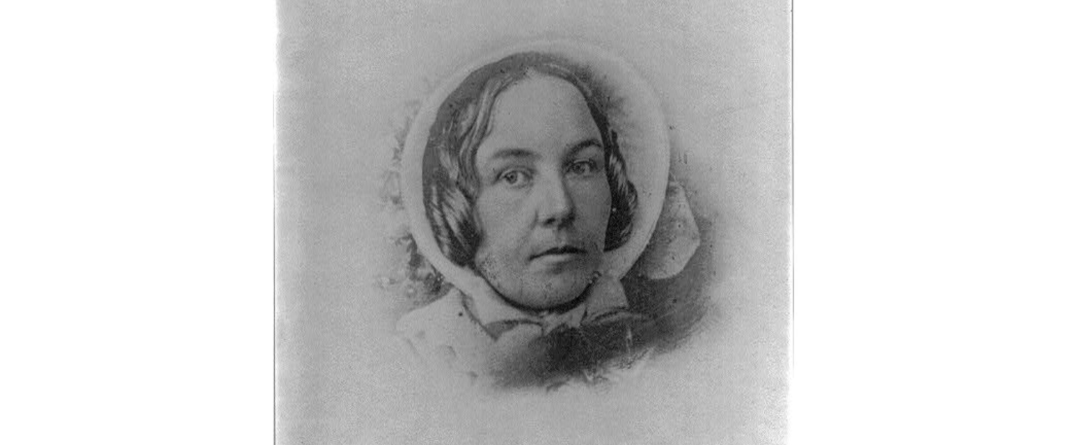 Mott, Stanton and Anthony: The Friendship That Won Women the Right to Vote