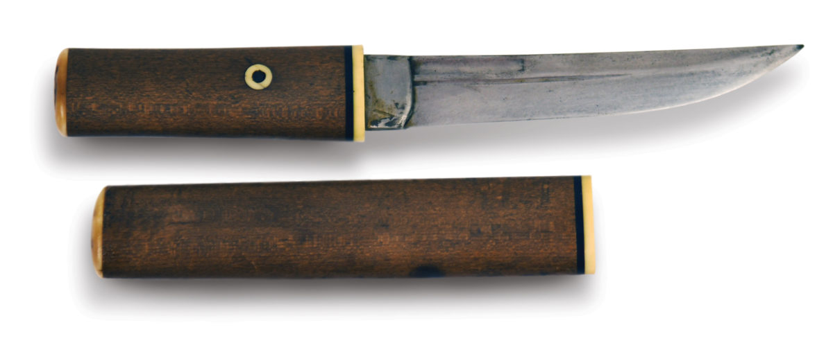 eugene-sledge-marines-souvenir-japanese-hara-kiri-knife-seppuku-suicide ...