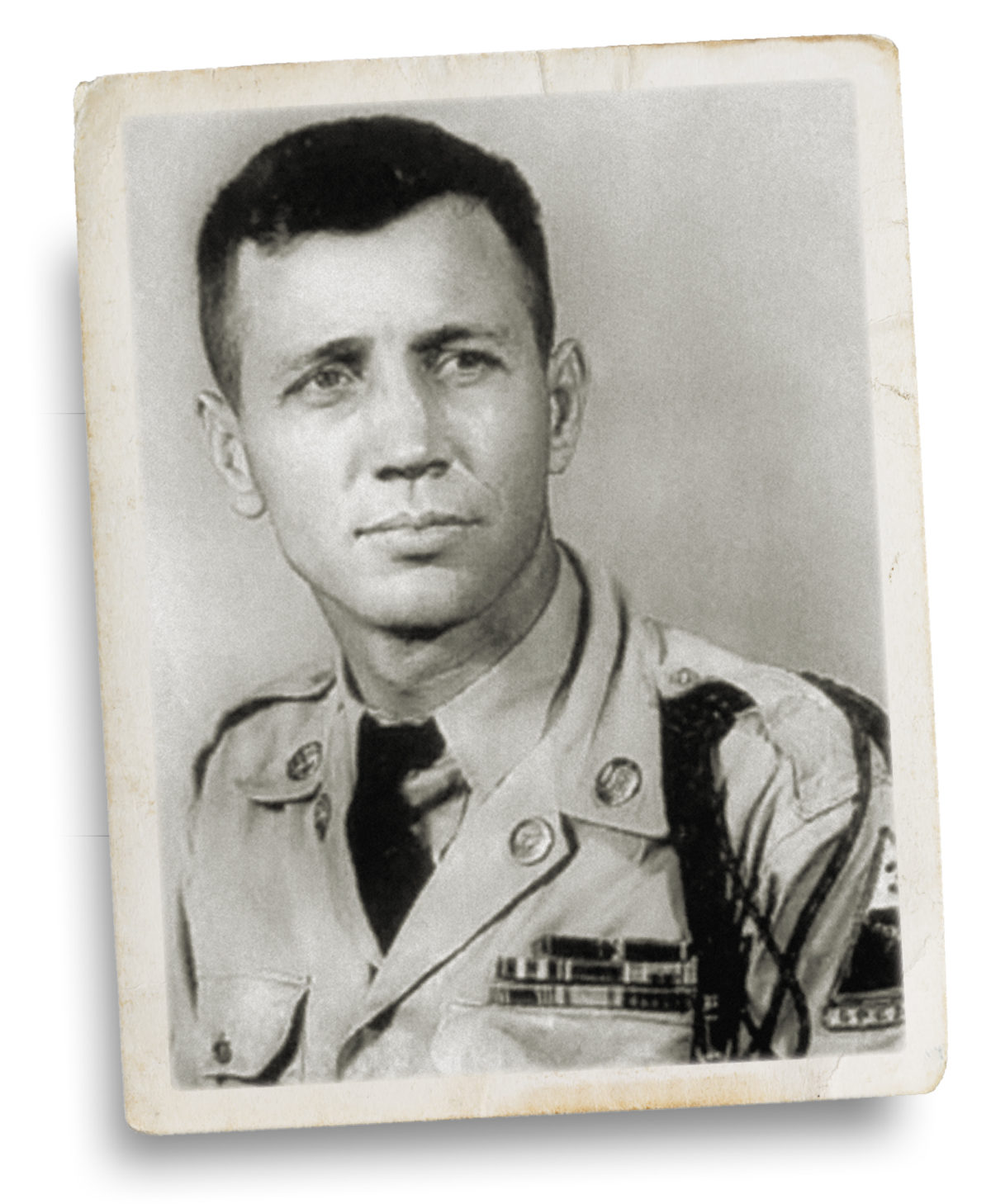 Think Brad Pitt Was Badass in ‘Fury’? The Real WWII Tanker Was Even ...