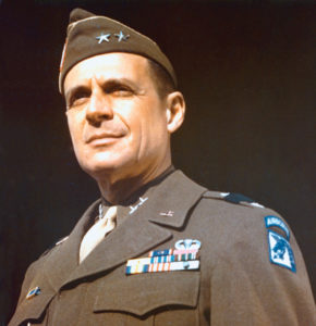 How Gen. Ridgway Saved the 82nd Airborne From a Suicide Mission in Rome