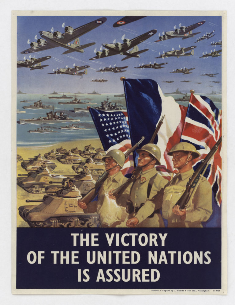 HistoryNet: Your Authoritative Source for U.S. & World History