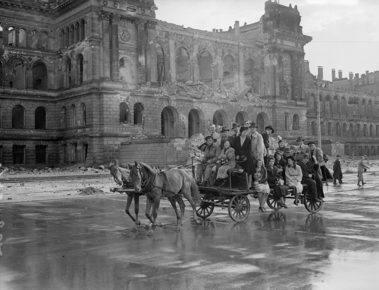 World War II: Facts, Information, and Stories | HistoryNet