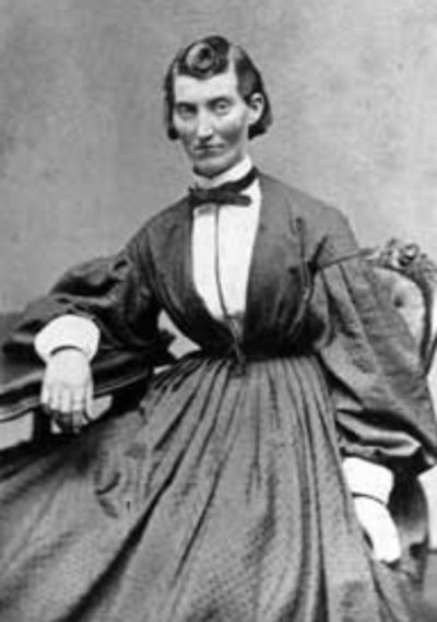 It Was Their Cause, Too: The Women Who Fought in the Civil War ...