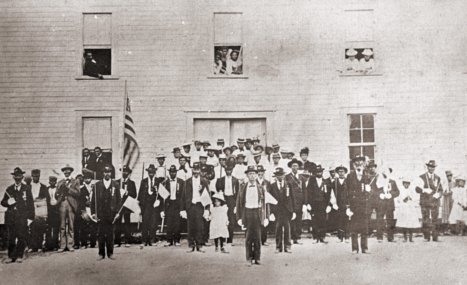 How This Escaped Slave Got His Revenge on the Confederacy