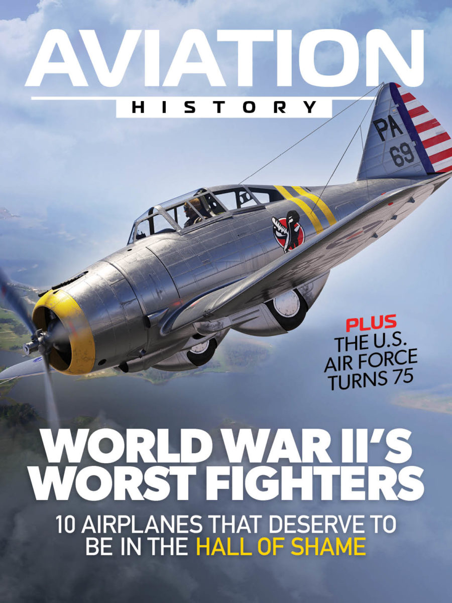 The EB-66 Destroyer: A Life-Saving Intelligence Aircraft