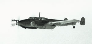 What Happened to the Two Canadian Aviators of Lancaster L7576?