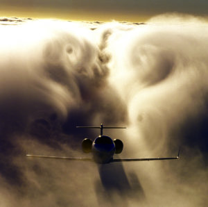 How the Learjet Became the Ultimate Status Symbol