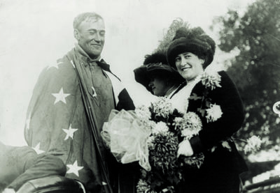 He Was the First to Fly Across America. But Crashed 8 Times Along the Way.