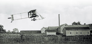 He Was the First to Fly Across America. But Crashed 8 Times Along the Way.