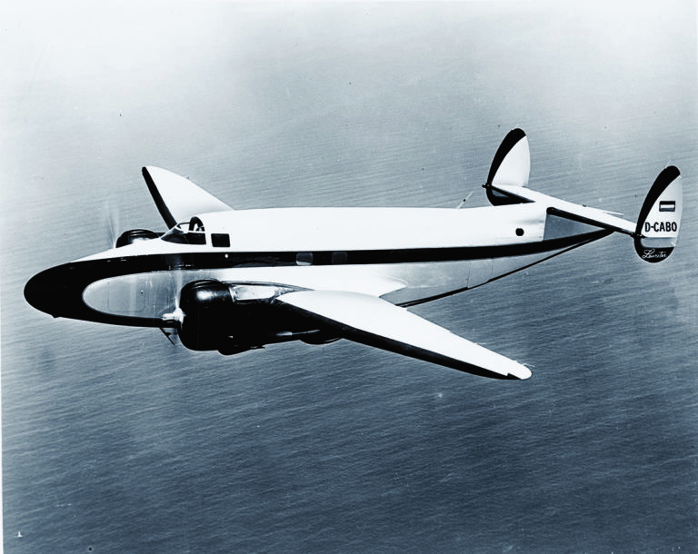 How the Learjet Became the Ultimate Status Symbol