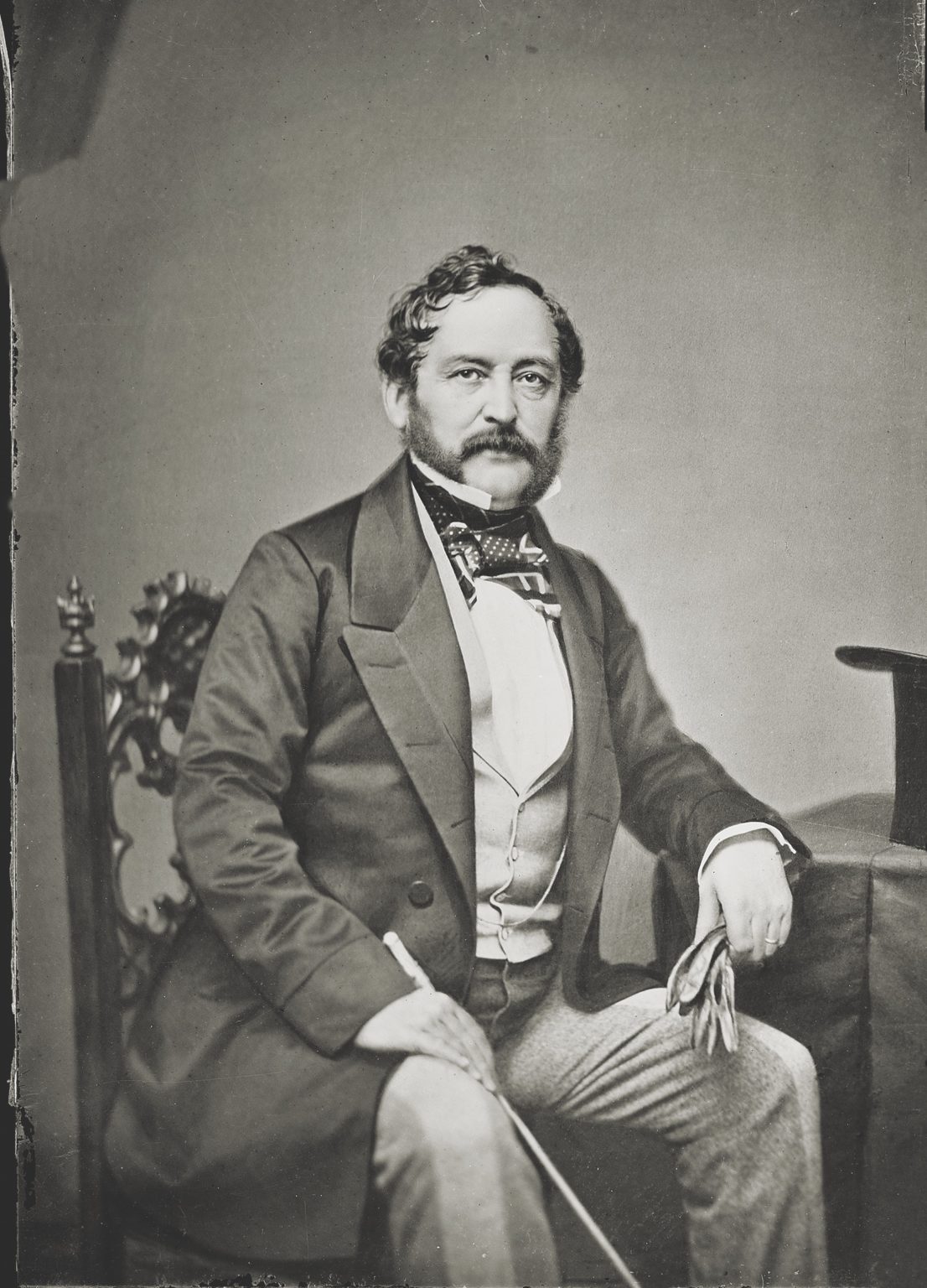 The Time the US Actually Welcomed a Russian Blockade—During the Civil War