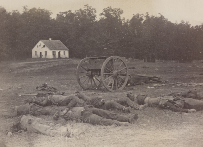Mathew Brady Was a Genius. His New Monument Lives Up to That Reputation.