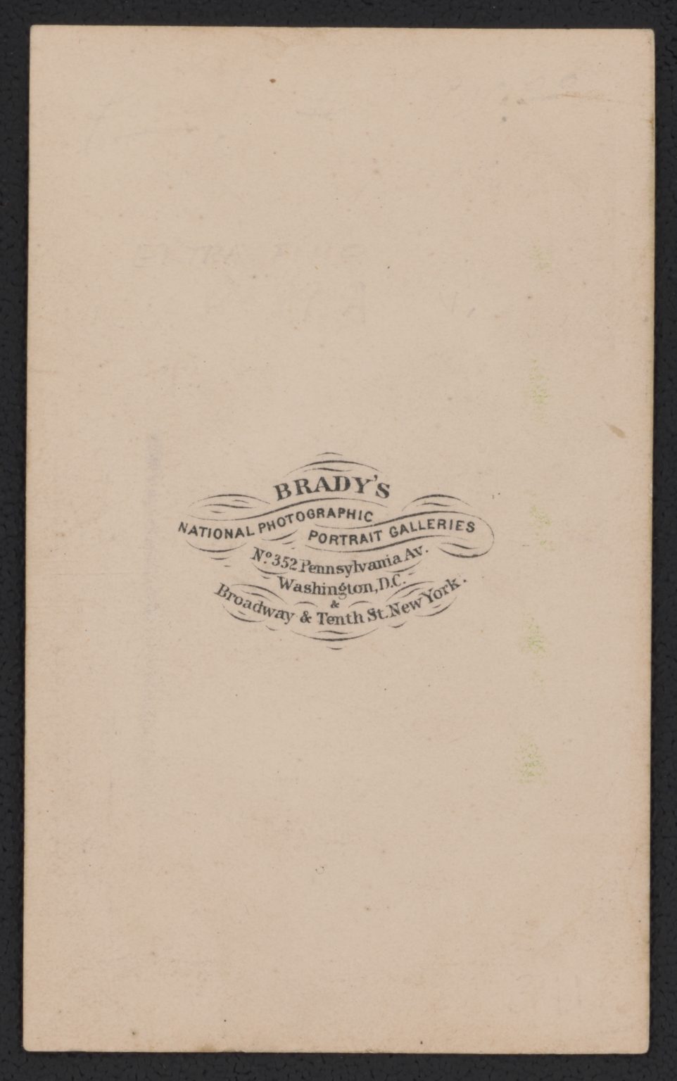 Mathew Brady Was a Genius. His New Monument Lives Up to That Reputation.