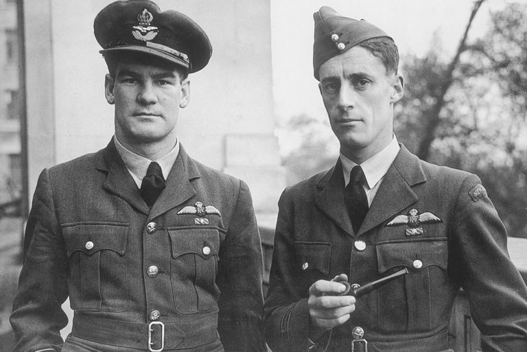 Colin Gray-AH0100GR03 | HistoryNet