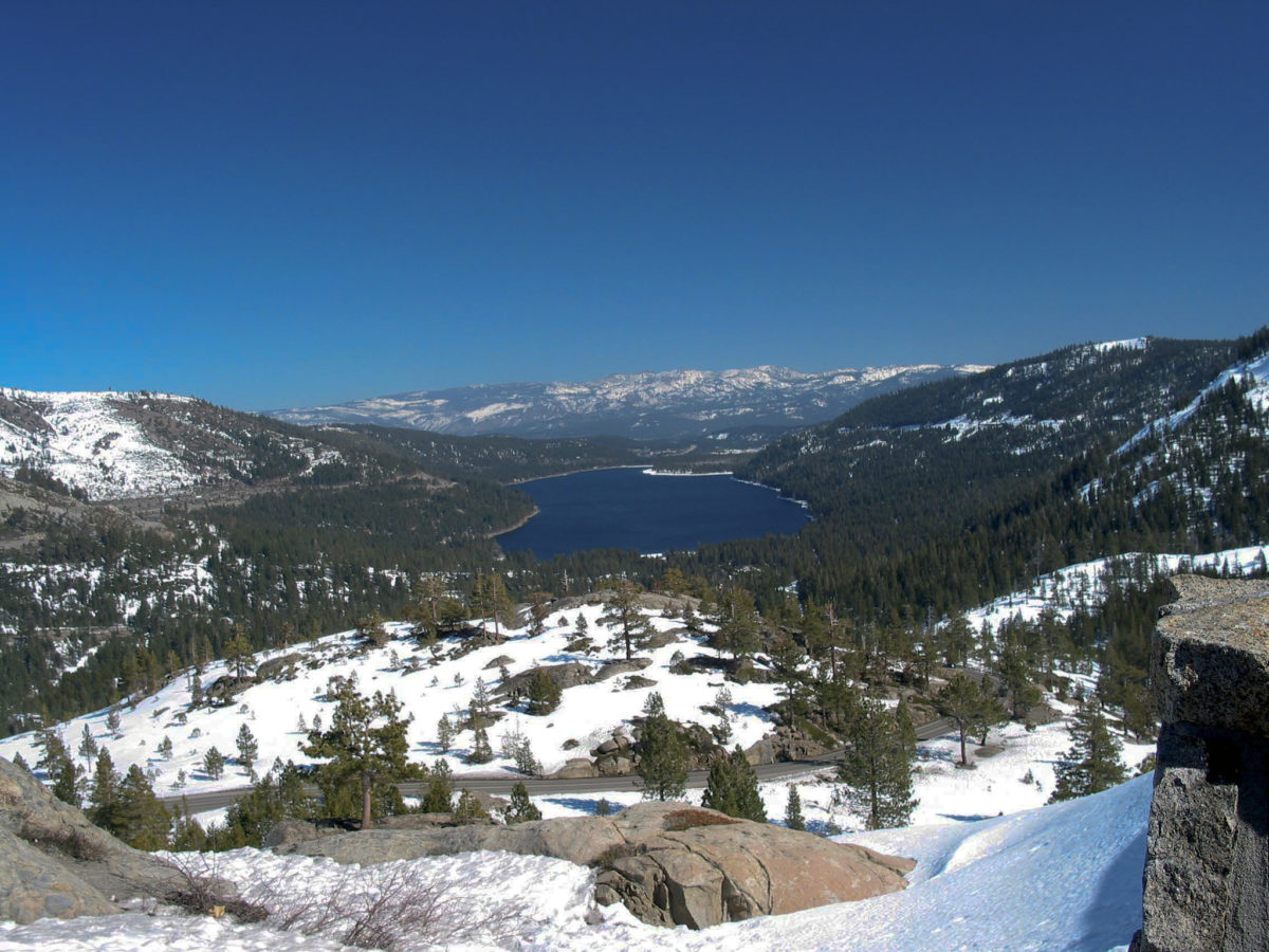 Were the Donner Party Really Cannibals?