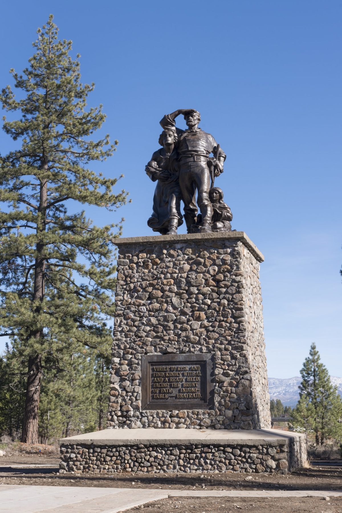 Were the Donner Party Really Cannibals?